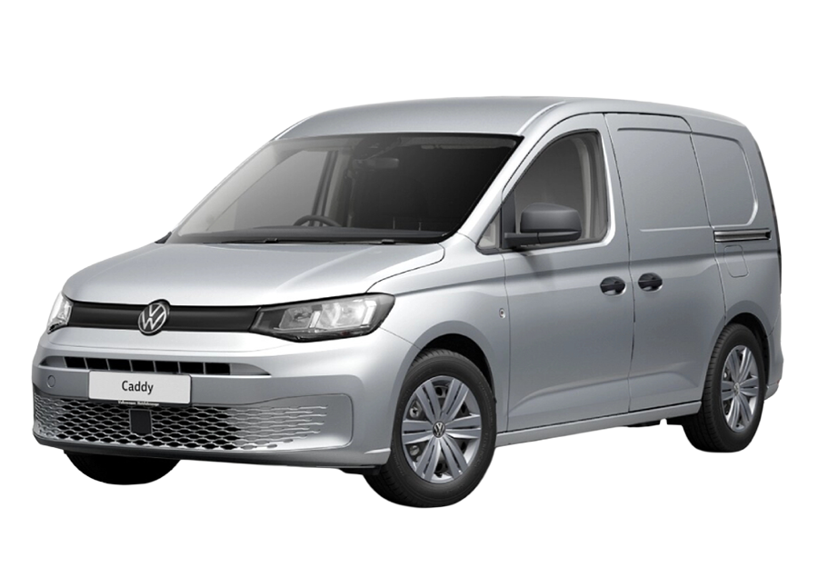Van Special Offers | Crusader Vans