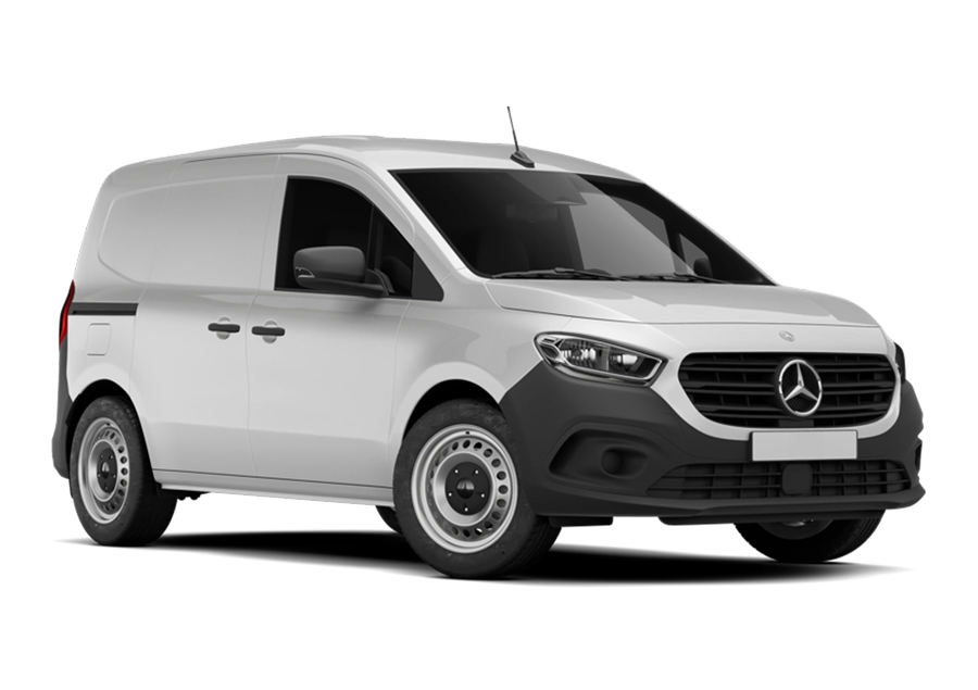 MERCEDES-BENZ CITAN Van Lease Deals | Crusader Vans