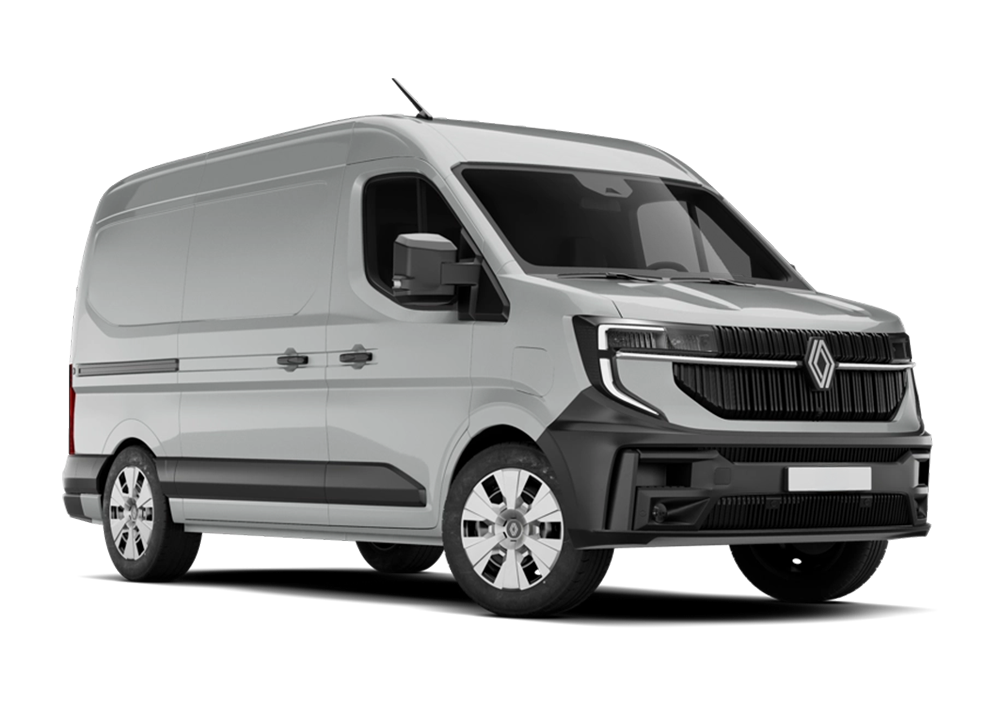 Van Special Offers | Crusader Vans