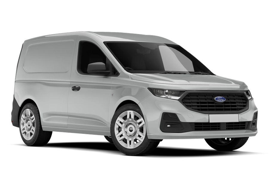 FORD TRANSIT CONNECT Van Lease Deals | Crusader Vans
