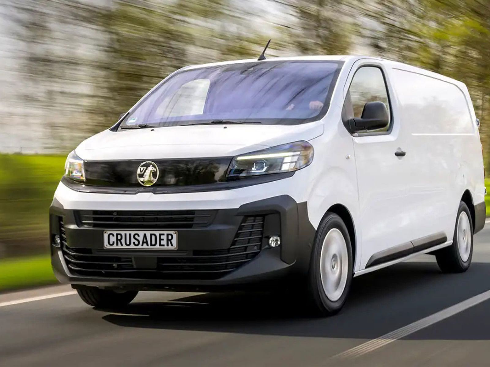 Peugeot Partner Review: Is It Right for You? - Crusader Vans | Crusader ...