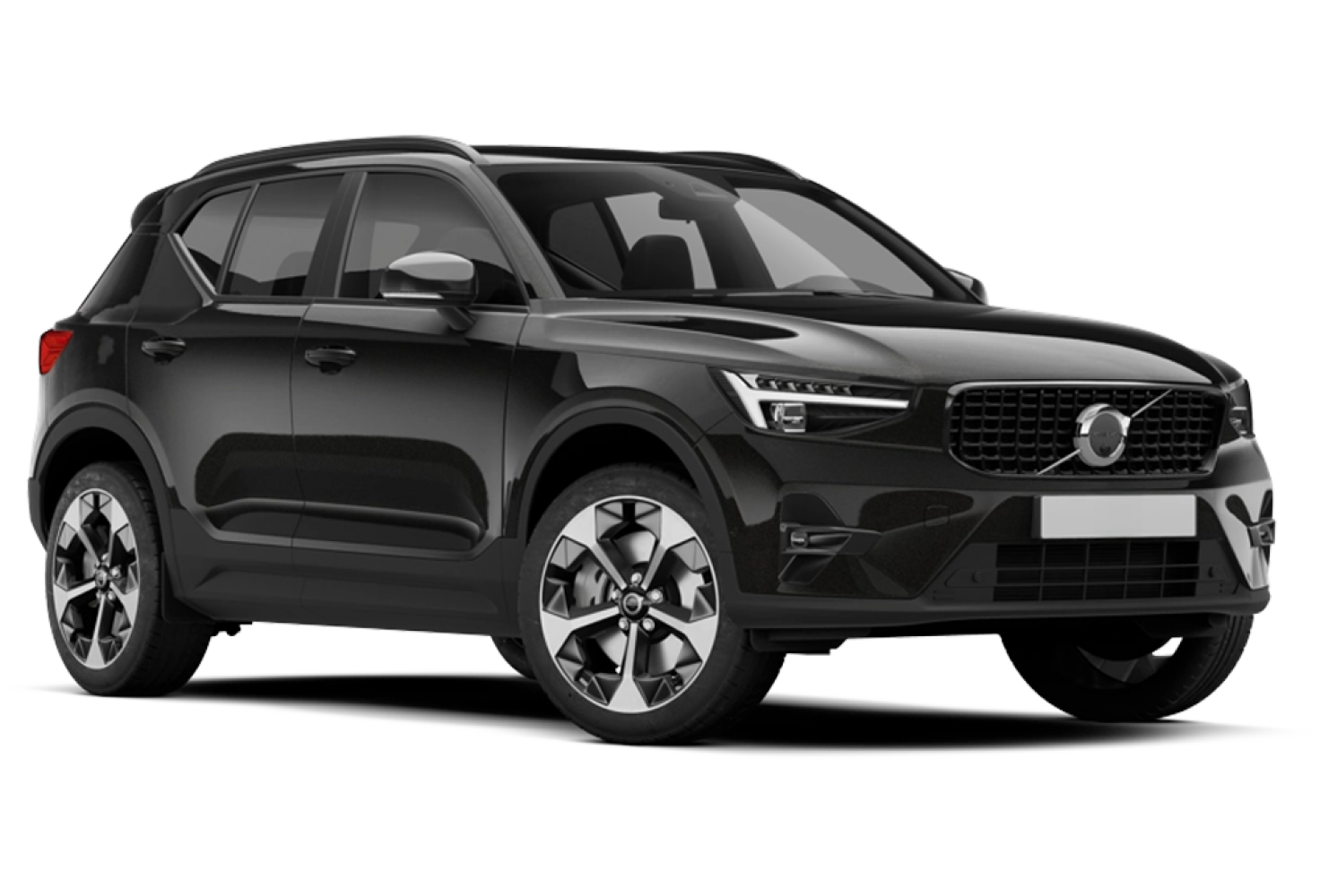 Volvo Xc40 Car Lease