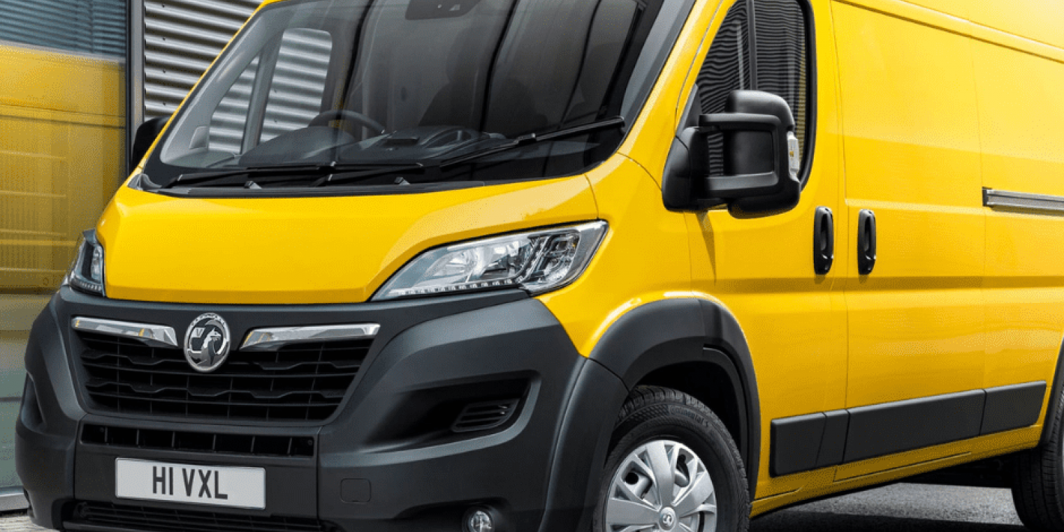 Does the Colour of Your New Van Matter? - Crusader Vans | Crusader Vans