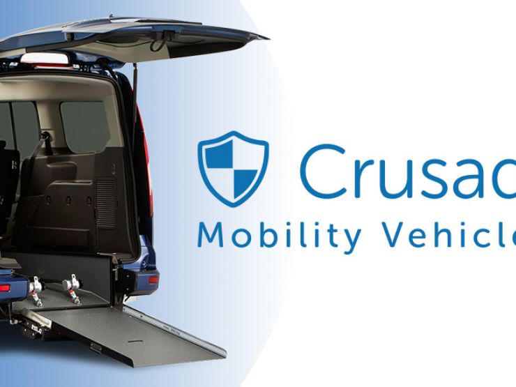 Ford Van Models: How To Choose the Perfect One - Crusader Vans ...