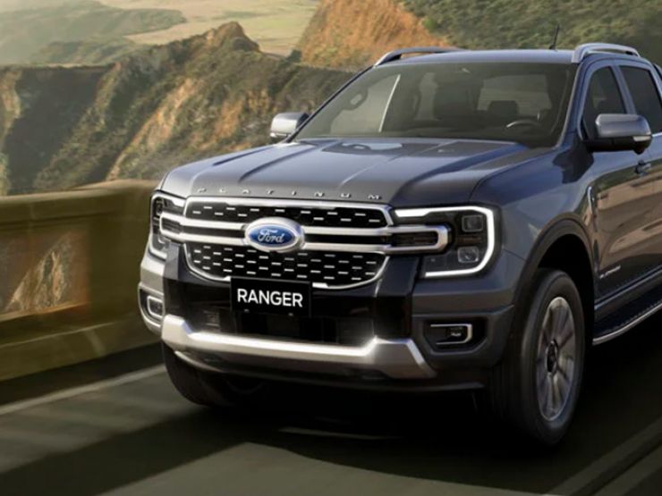 Van Leasing | Van Lease Deals & Offers | Crusader Vans