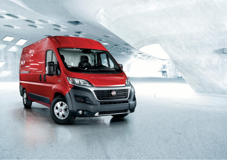 Peugeot Boxer vs Fiat Ducato – Crusader Vans | Crusader Vans