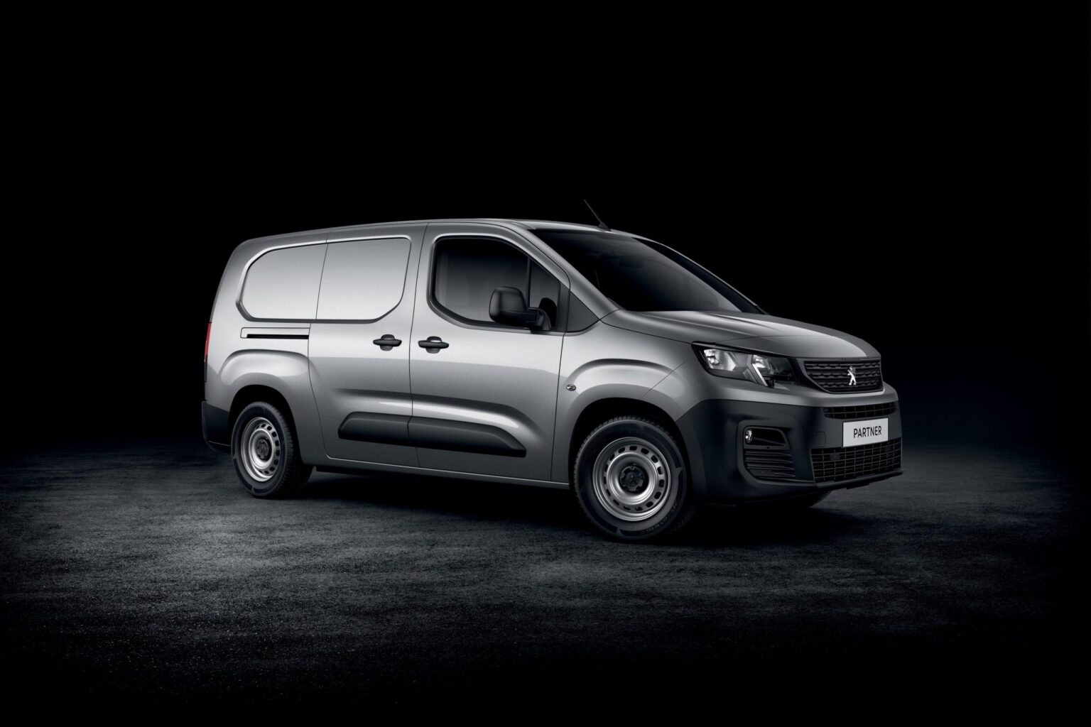 Peugeot Partner Review: Is It Right for You? - Crusader Vans | Crusader ...