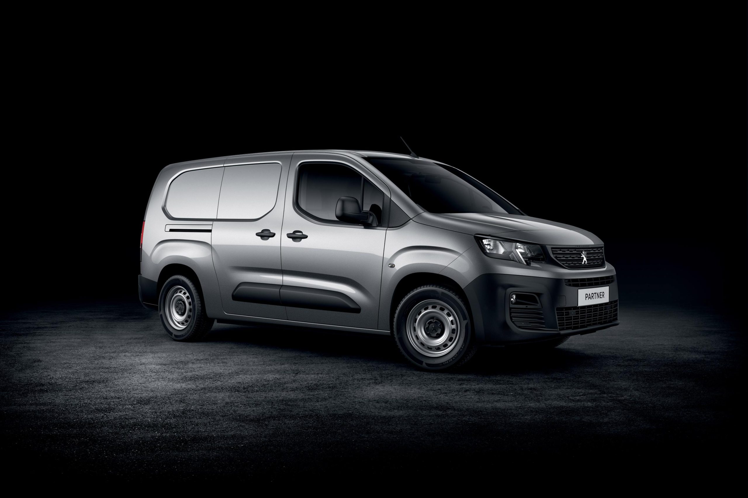 Peugeot Partner Review: Is It Right for You? - Crusader Vans | Crusader ...