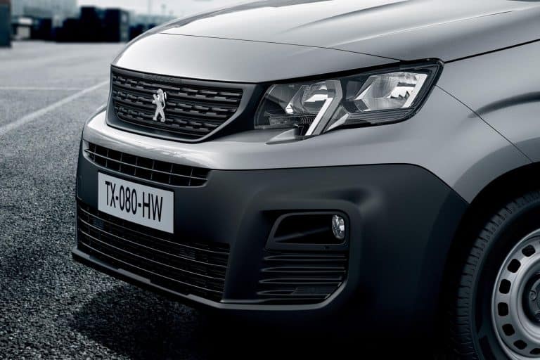 Citroen Berlingo vs Peugeot Partner – Crusader Vans | Crusader Vans