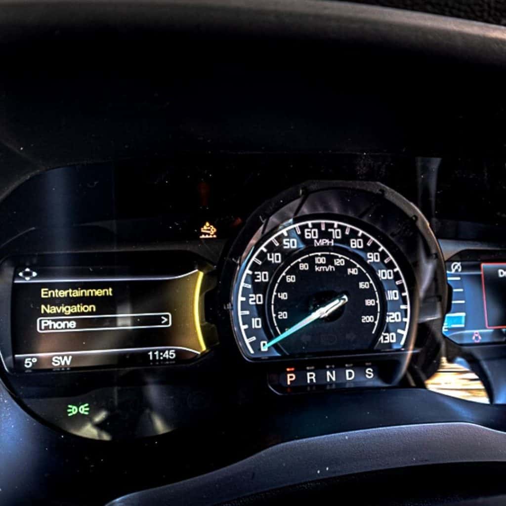 New Ford Ranger DV8 Works Edition+ Pickup Truck - Crusader Vans