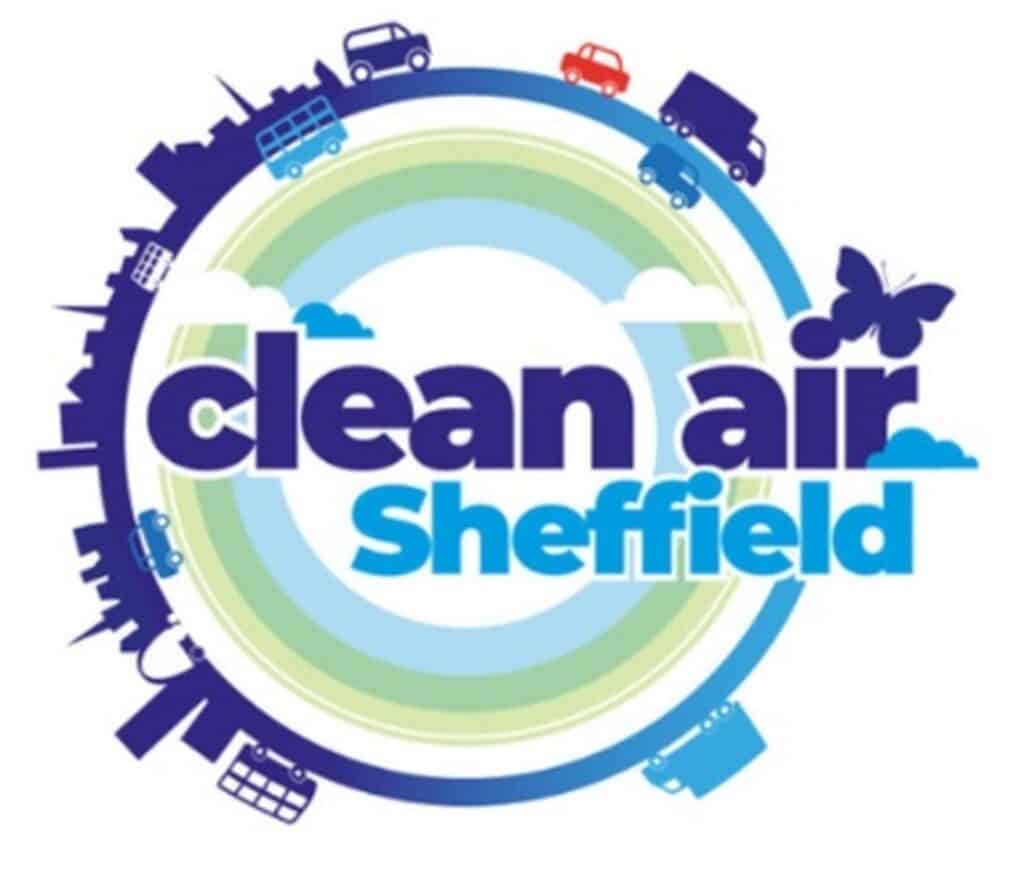 Sheffield Announces Clean Air Zone Launch Date - Crusader Vans