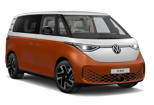 Van Leasing | Van Lease Deals & Offers | Crusader Vans