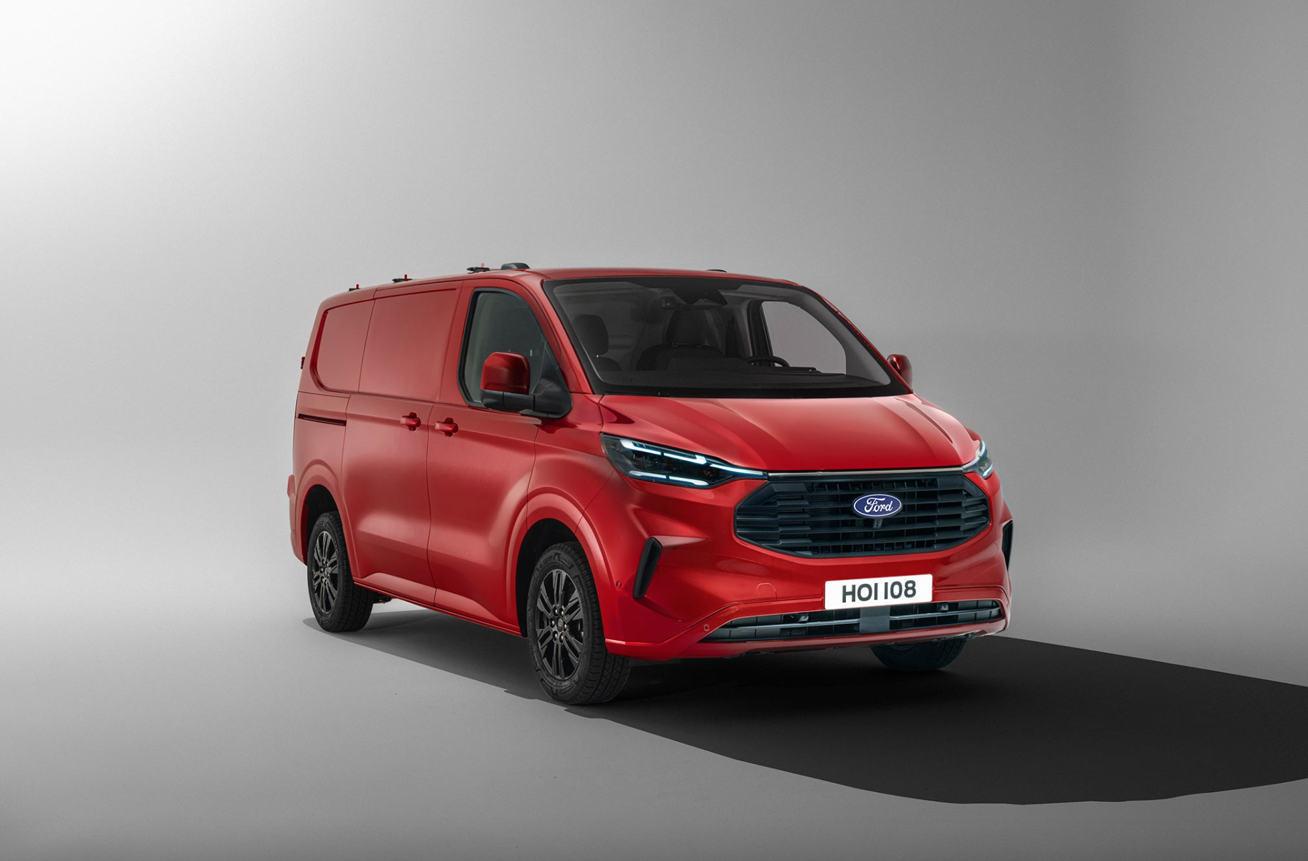 Ford Transit Lease Approval: What To Expect – Crusader Vans