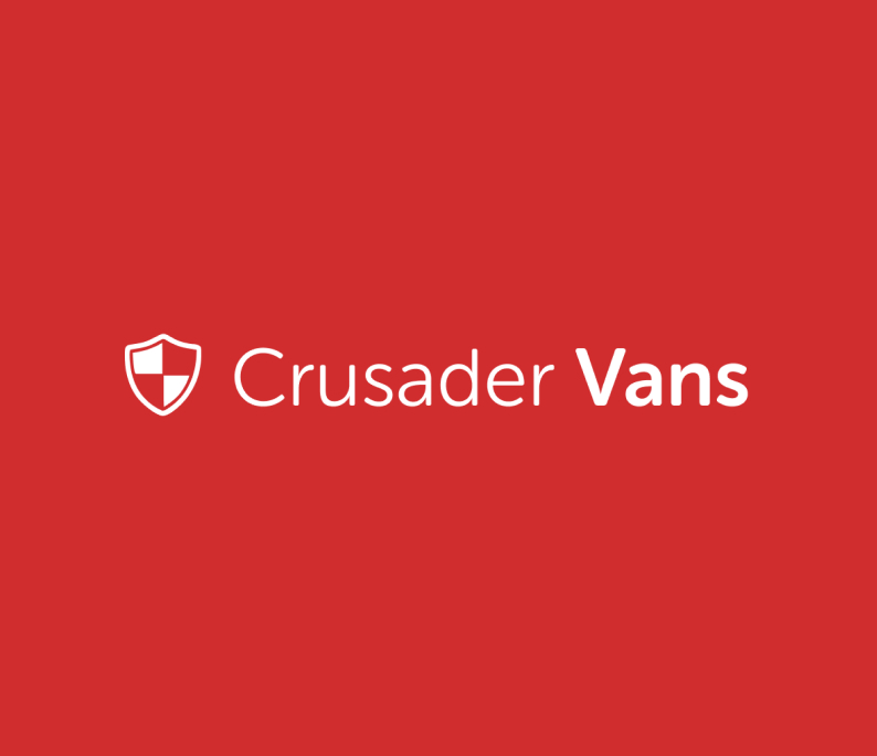 About Us | Crusader Vans